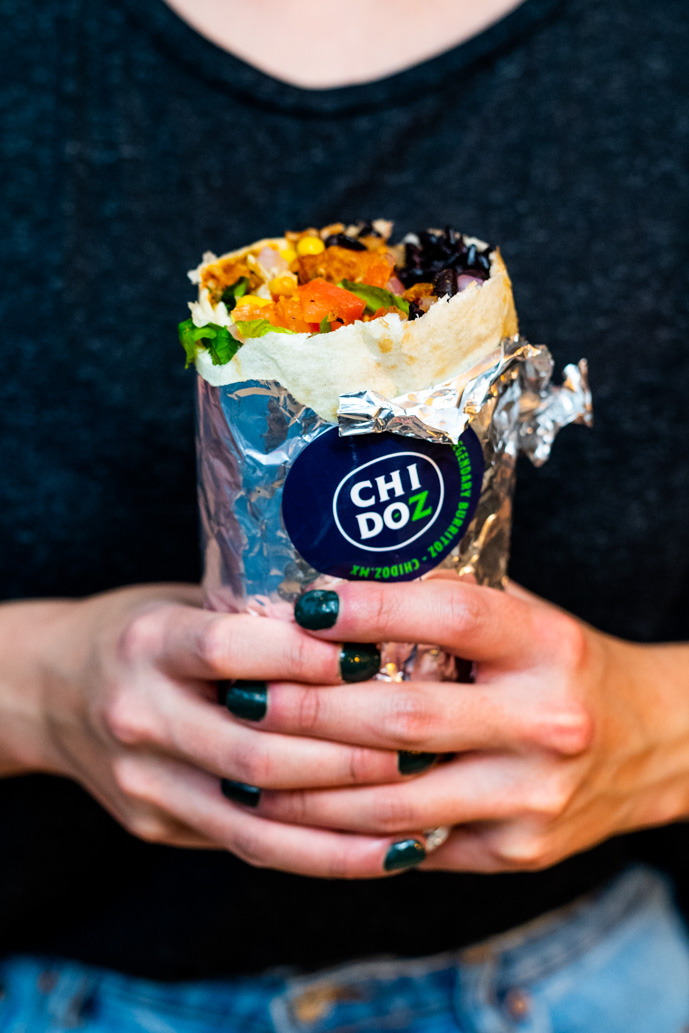 Impressions of Chidóz