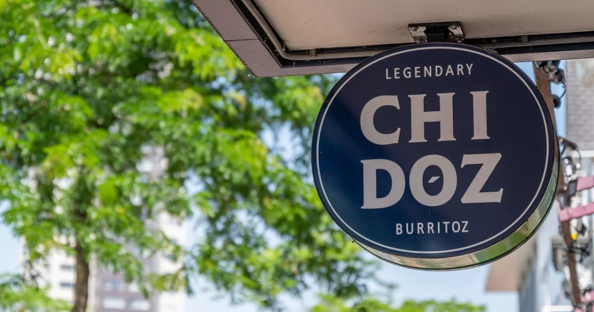 What's happening at Chidóz?