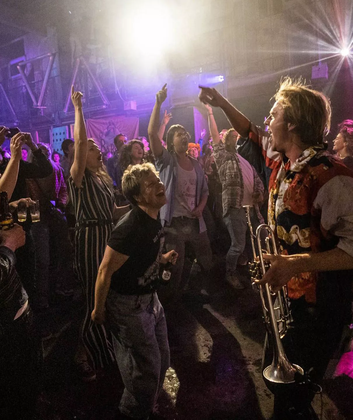 Home - Poppodium Boerderij