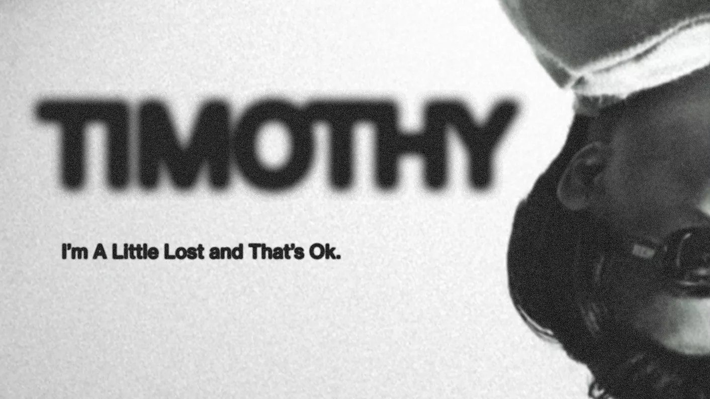 Timothy - Poppodium Boerderij