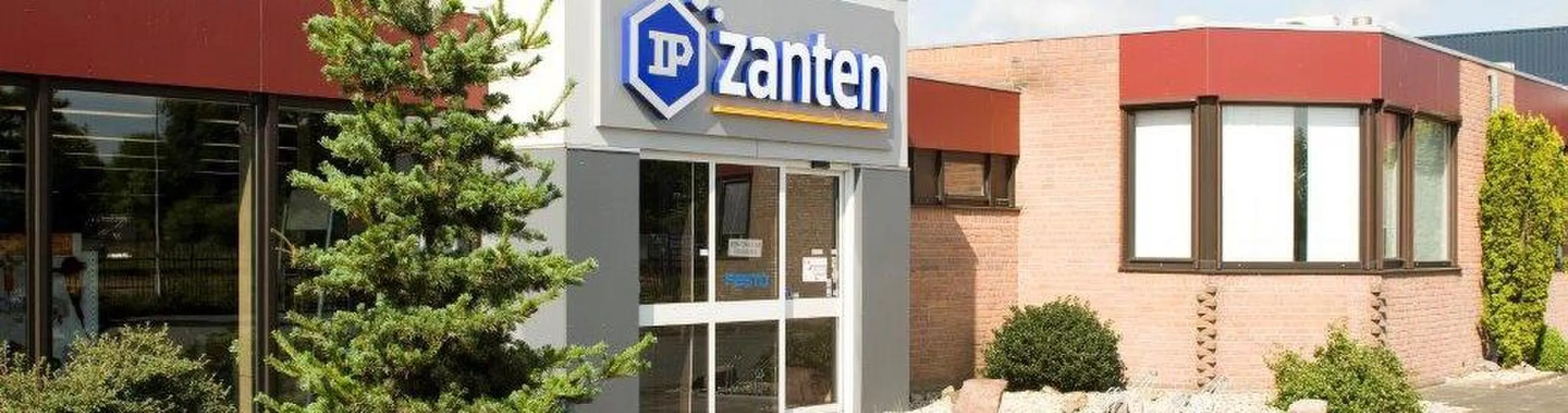Zanten
