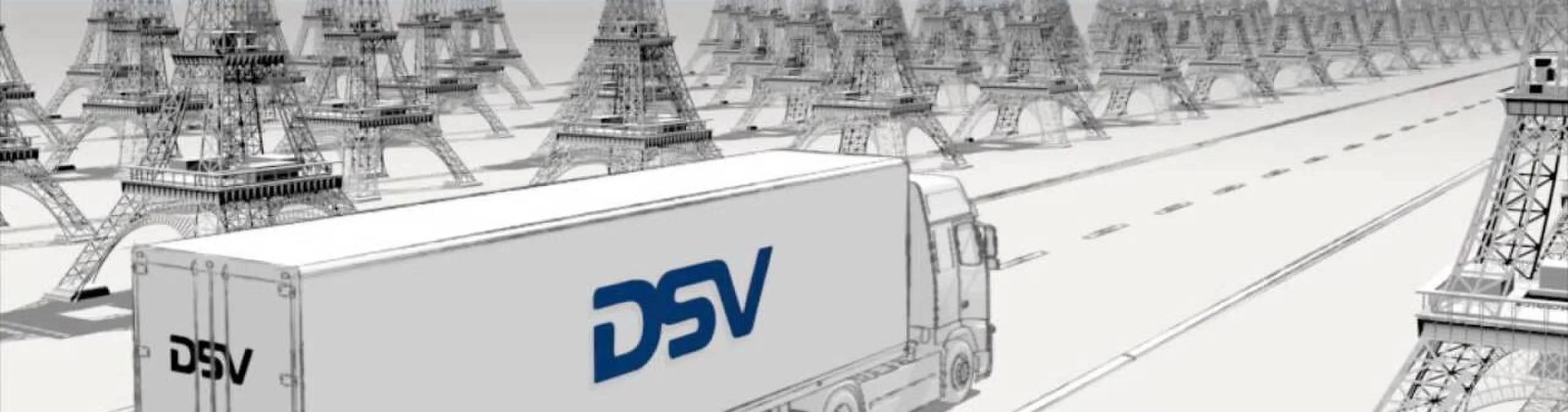 DSV Road
