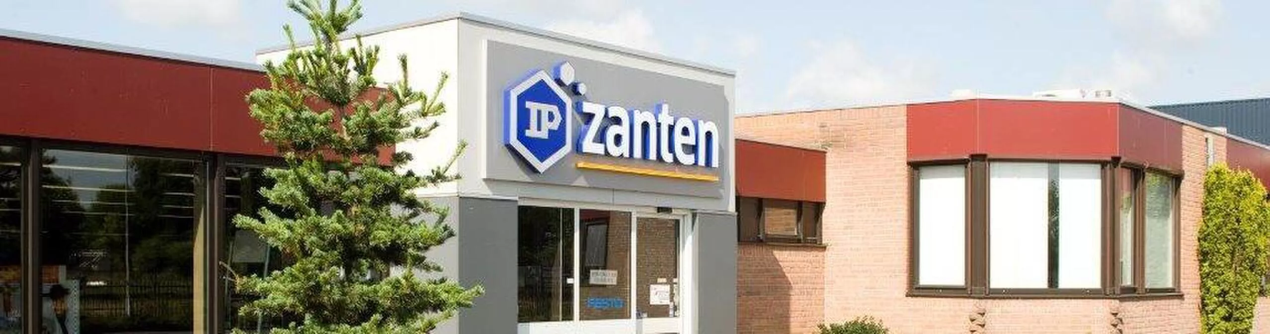 Zanten (Bergeijk)