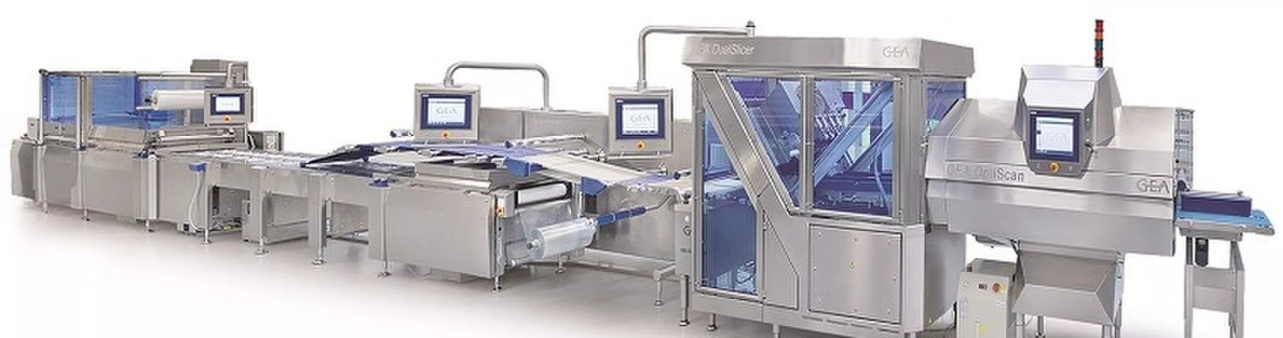 GEA Food Solutions (Bakel)