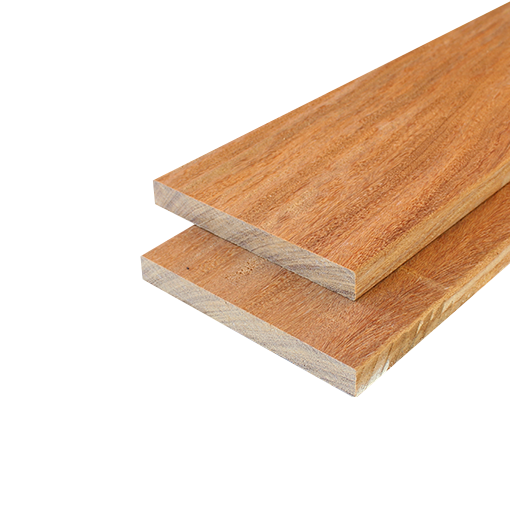 Tropenholz | GevenHolz