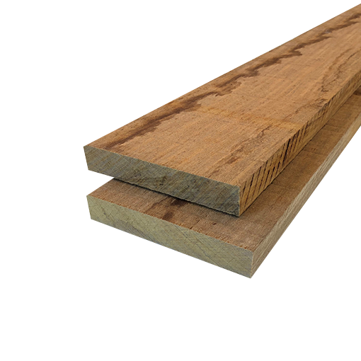 Tropenholz | GevenHolz