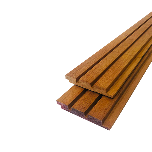 Tropenholz | GevenHolz