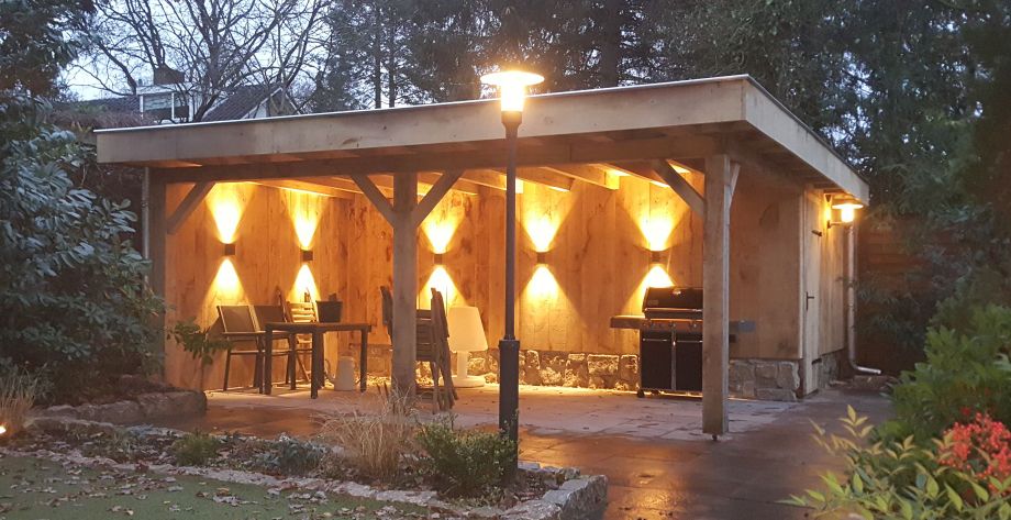 4 manieren om hout te bevestigen | GevenHout