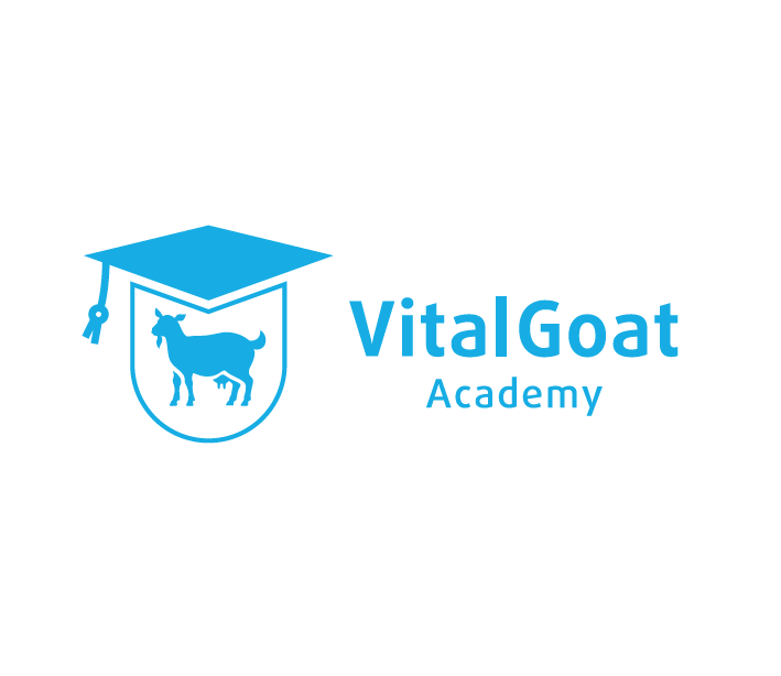 Vital Goat Academy ontwikkelt en deelt kennis