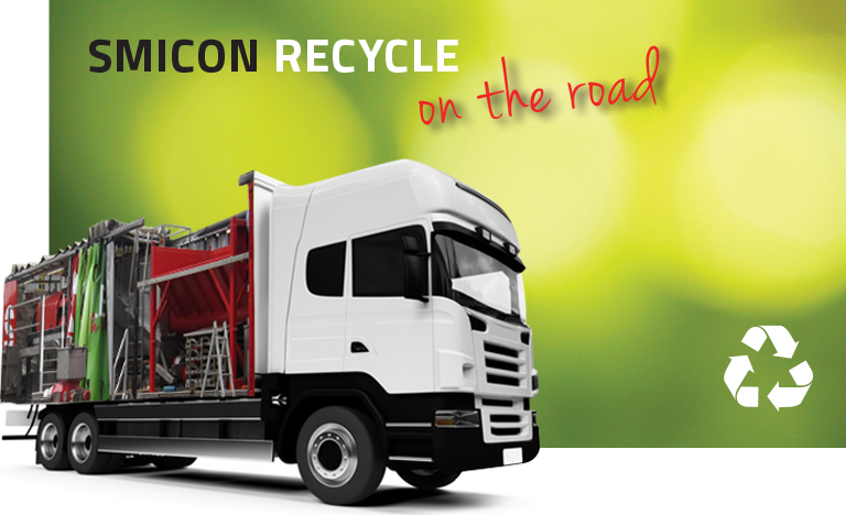 Smicon - Engineering your process